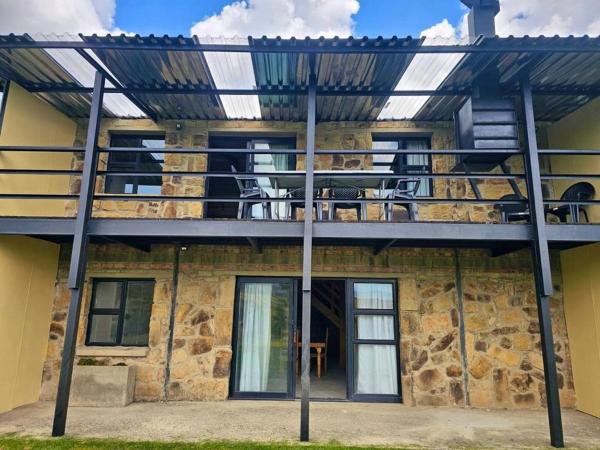 Clarossouw - Clarens