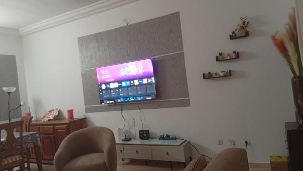 Johannys'co - Abidjan