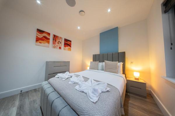 Imperial Fulham Apartments - Fulham