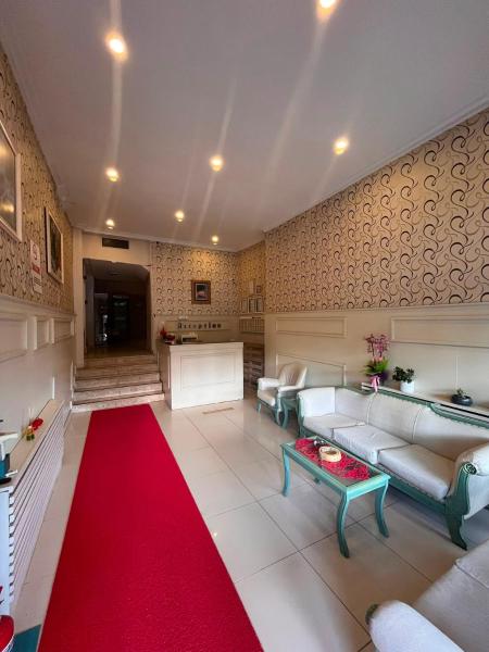 Kiraz Otel - Çanakkale