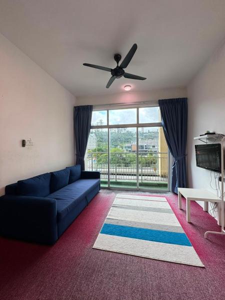 Dayang Homestay Cameron Highlands - Tanah Rata