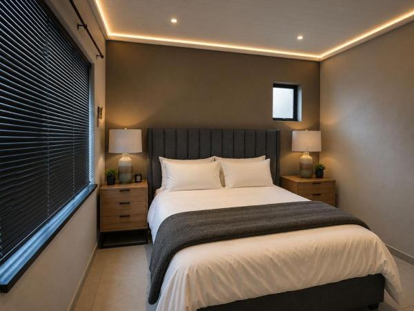 Modern Enclosed 1-bedroom Guesthouse In Meyerspark - Tyger Valley