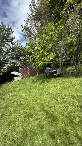 Apartment Sleeps 2 With Parking - Aberdeen