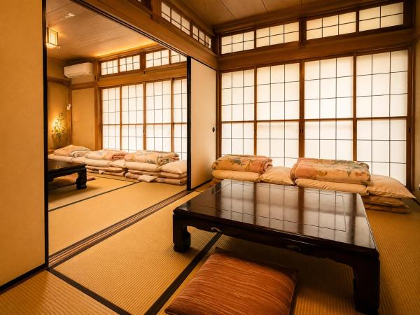 雲の園 箱根 Kumo Inn Hakone - 小田原市