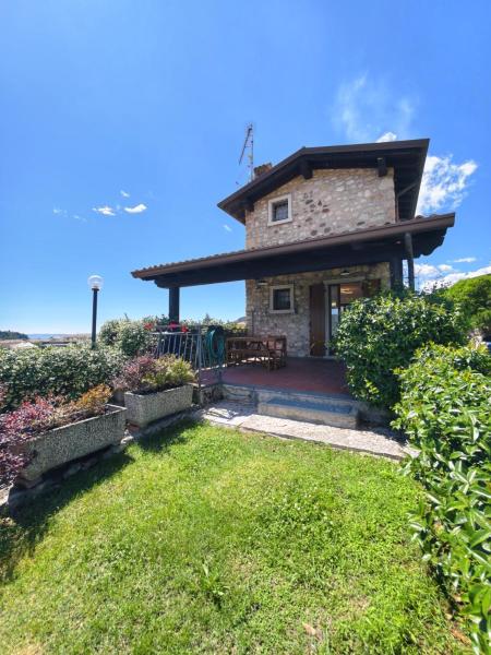 Casa Delle Ochette - Affi