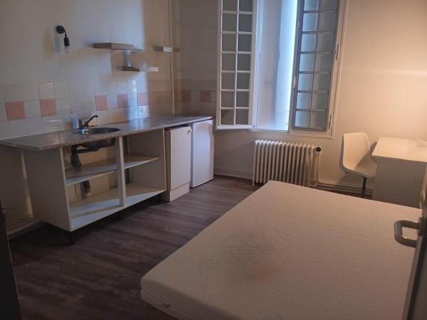 Appartement 1 Pièce - Coeur De Bordeaux Proche Victoire - Floirac