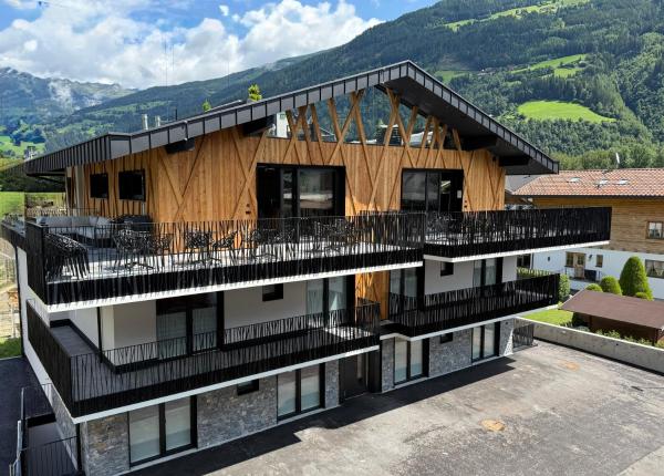 Rocking Home - Stumm