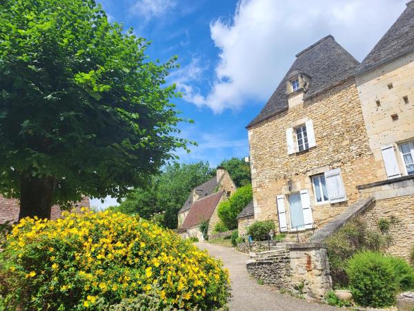 Domaine De Bagnegrole - Castels