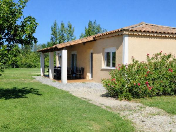 Gîte Climatisé, Animaux Ok - 16 Pers. - Api-1-52-2837 - Ardèche