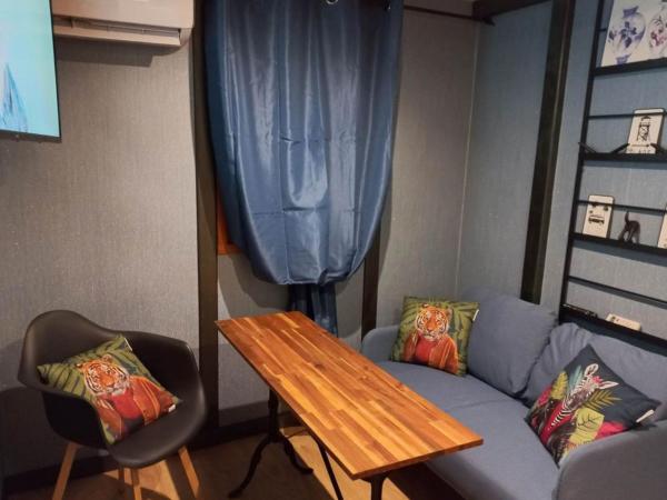 Chalet Climatisé - 4 Pers. - Api-1-52-2836 - Saint-Rémy-de-Provence