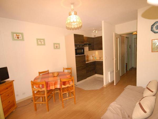 Studio Avec Vue Pistes - 4 Pers. - Fr-1-859-41 - Station d'Artouste