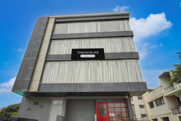 Super Townhouse Sarjapur Road Formerly Hotel Ace - Bangalore