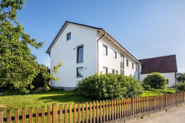 Bauernhofleben - Bavière