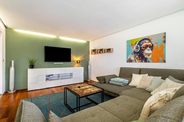 Cozy Apartment - Dornbirn