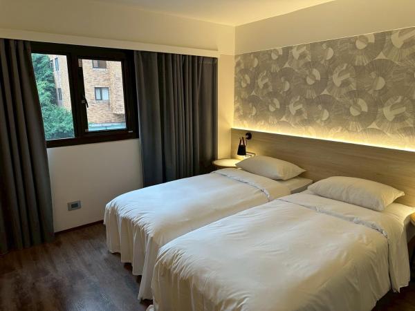 Delight Hotel - Wanli