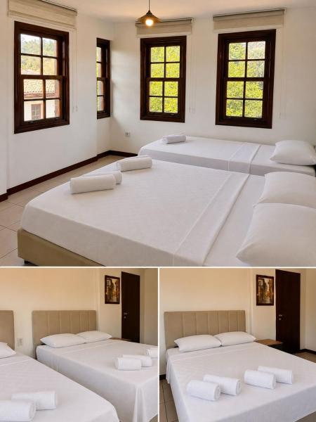 White City Pension - Antalya