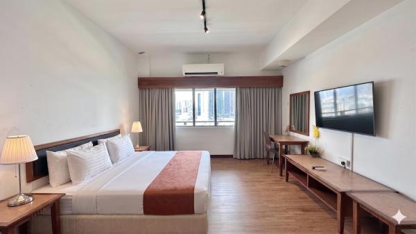 103 Hotel By Manatidur - Ampang Jaya