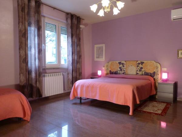 Elisir B&b - Pisa