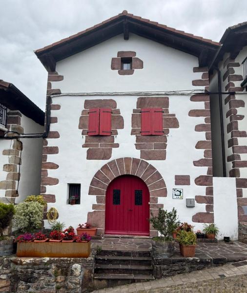 Casa Rural Garzibaita - Baskenland