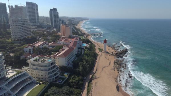 302 Oyster Pearl - By Stay In Umhlanga - Durban North