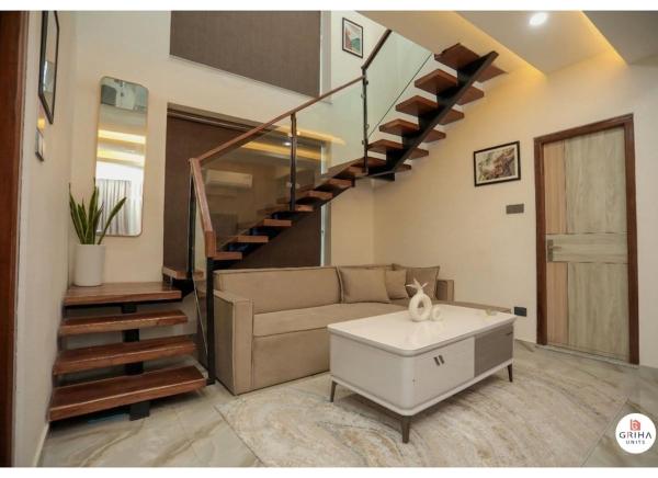 Griha Units M's Home - Entire Two Story Duplex - Kathmandu