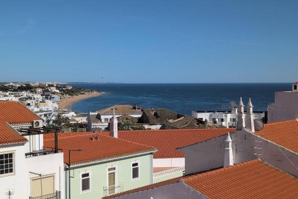 2d Stunning Views Over Albufeira - Albufeira