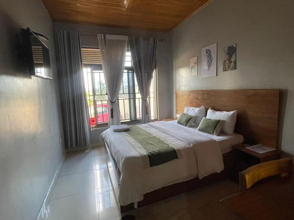 Light Aparthotel - Ruanda
