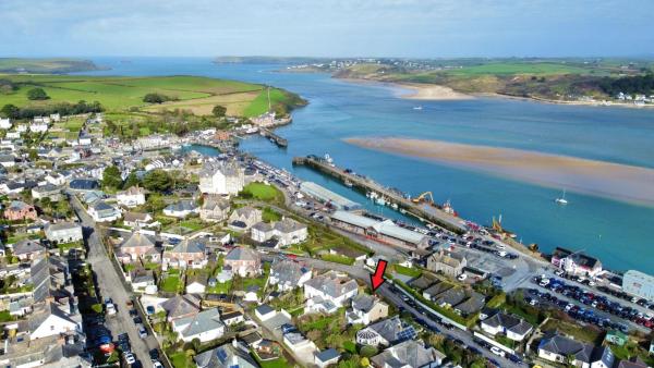 22 Treverbyn Road - Padstow