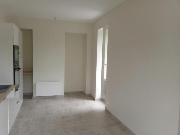 Appartement Avec Jardin Baie Du Mont Saint Michel - Avranches
