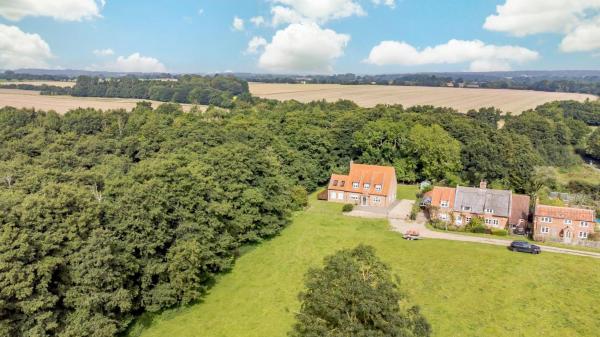 5 Bed In Hanworth Common Oc-1650 - Sheringham
