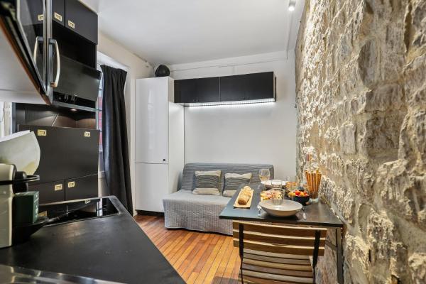 Lavie Maison: Marais Studio Gem - Bagneux