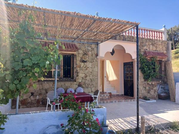 Smart House - Chefchaouen