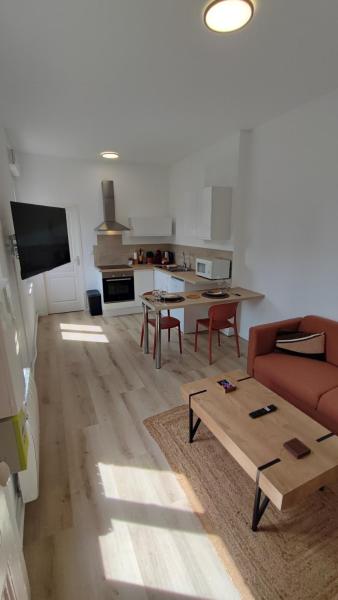 Cmg Suite 4 Petit Bois - Place Ducale - Charleville-Mézières