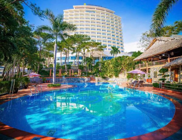 Sai Gon Ha Long Hotel - Hạ Long