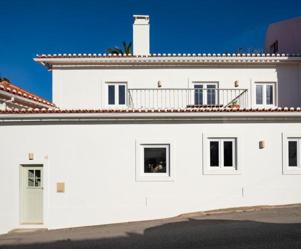 Casa Do Caminho Velho - Ericeira Countryside Retreat - Mafra