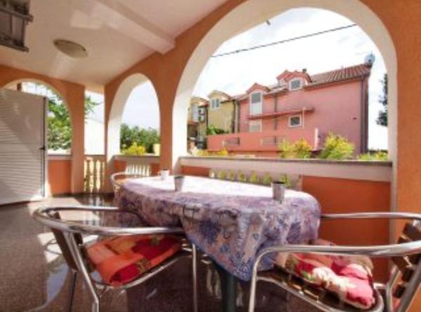 Family Apartments Stefani - Tisno