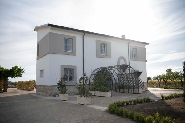 Relais Terramare - Campo Felice