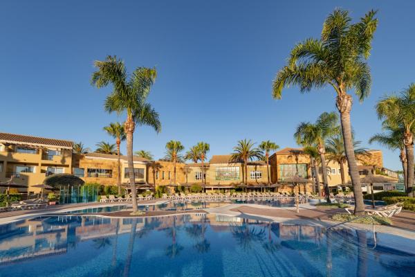 Elba Costa Ballena Beach & Thalasso Resort - Rota