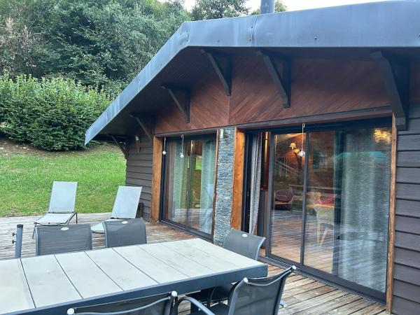 Chalet Isard - Laruns