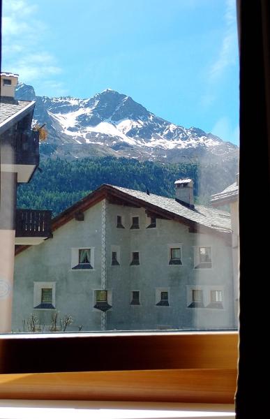 Studio In St Moritz Champfer - Silvaplana