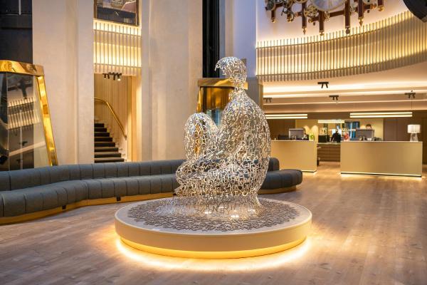 Grand Plaza Hotel & Wellness - Les Escaldes