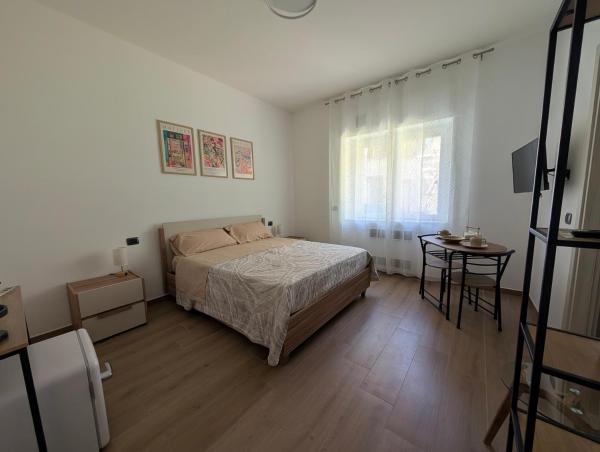 Affittacamere Montello - Campobasso