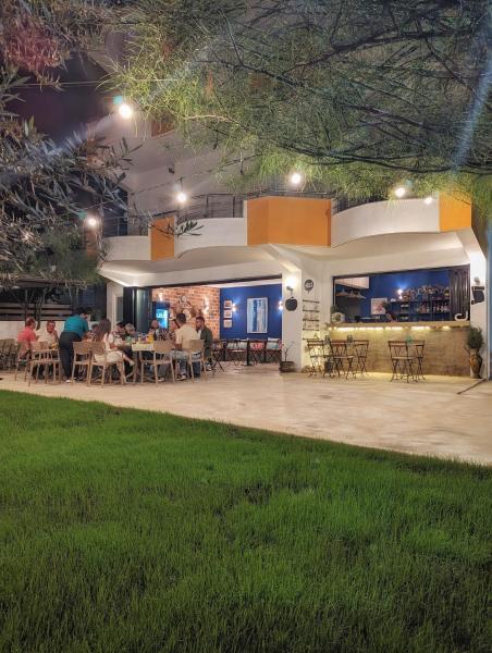 Amantiapartment - Ksamil