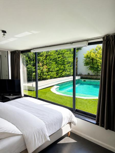 Villa Adelia - Ventabren
