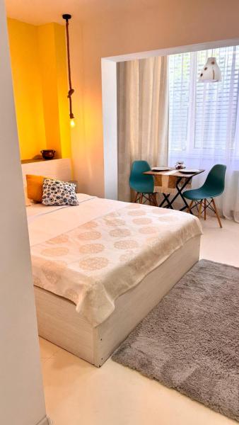 Angel Studio Central - Pitești