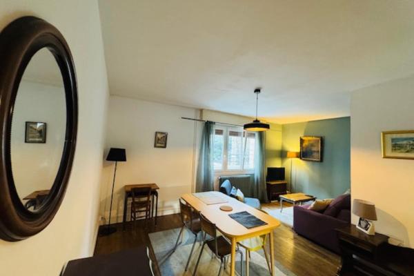 Cozy 44 Sqm Flat Just Minutes From Downtown - Caen