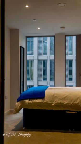 Greengate Homes - Manchester
