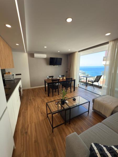 Ale Deluxe Home - Santiago del Teide