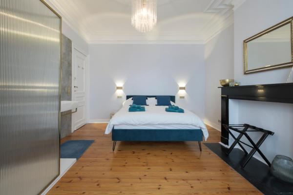 Bed & Breakfast La Linière - Ixelles