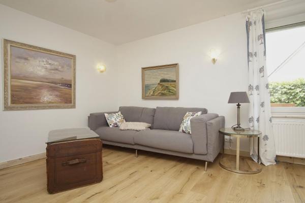 Surfers Paradise Wiek Fewo Luv - Schaprode